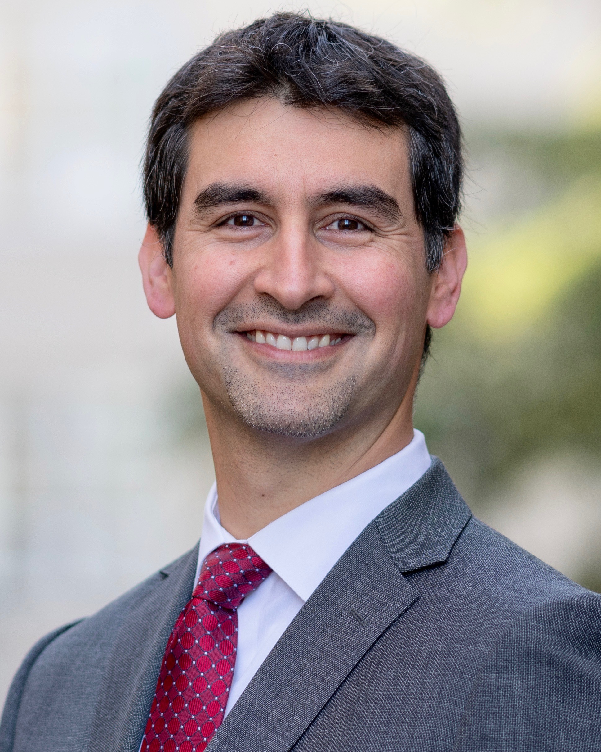 OMS Faculty | School of Dentistry